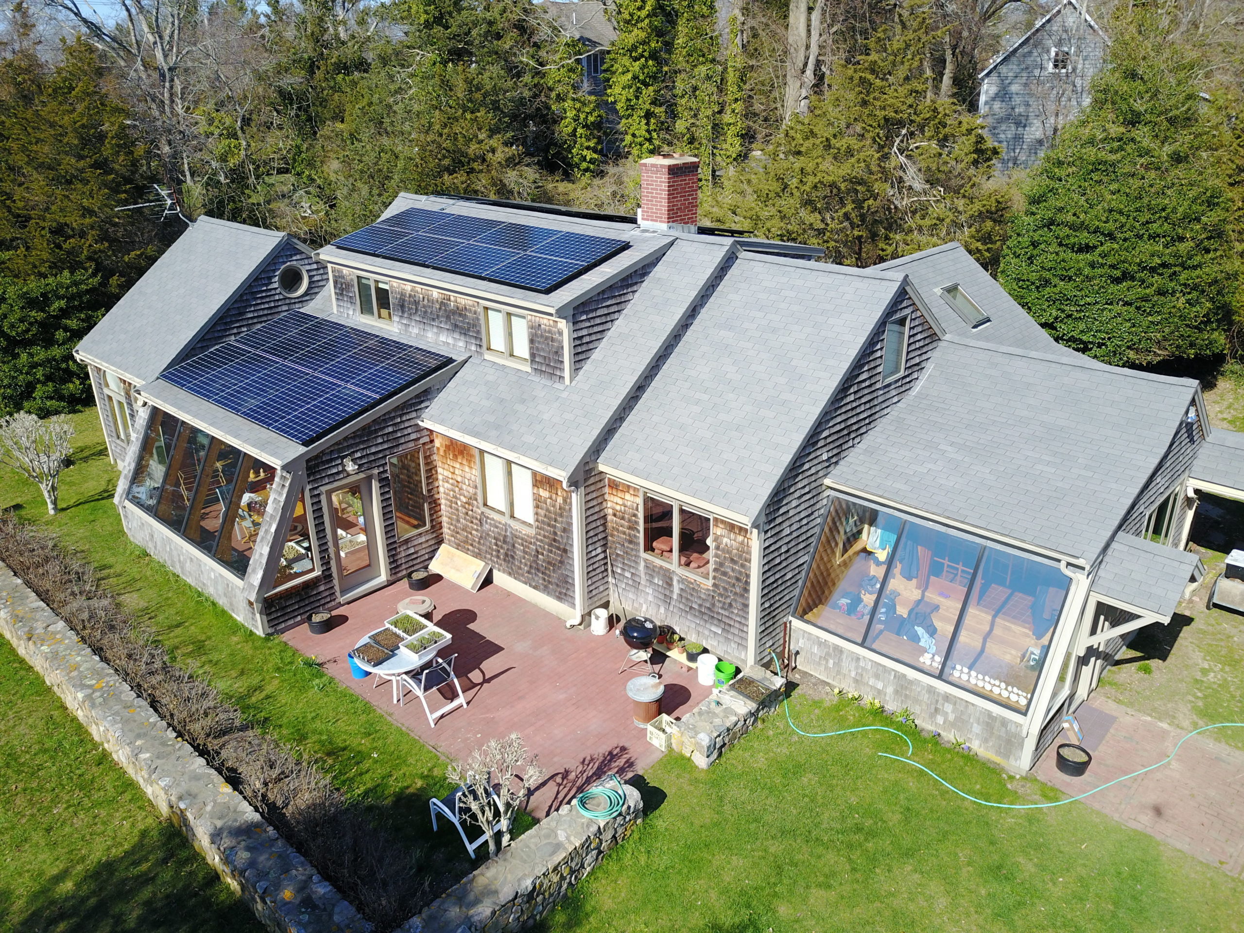 Your Solar Electric Home | Solar Rising